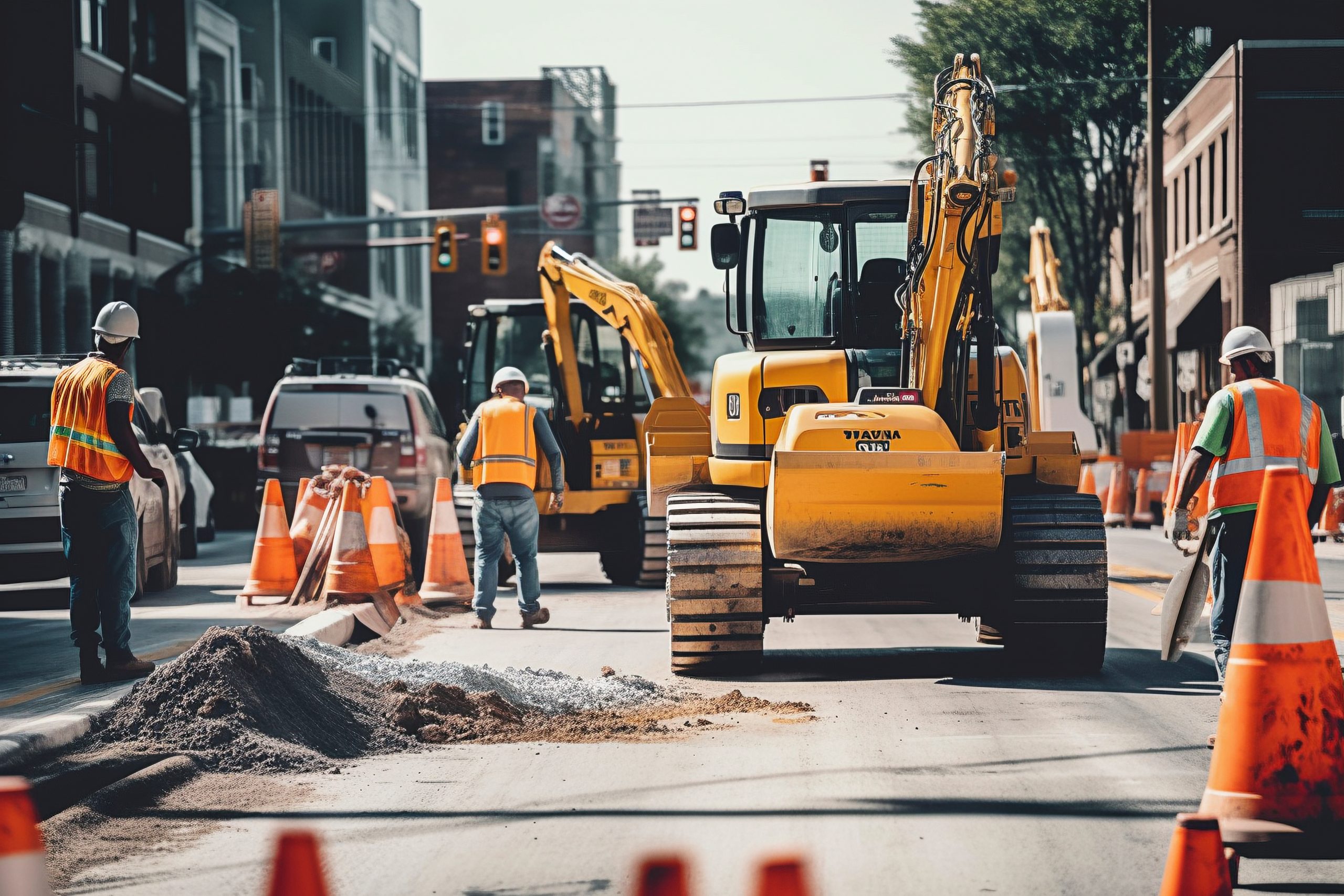 Understanding OFCCP Internet Applicant Rules and the Role of ...