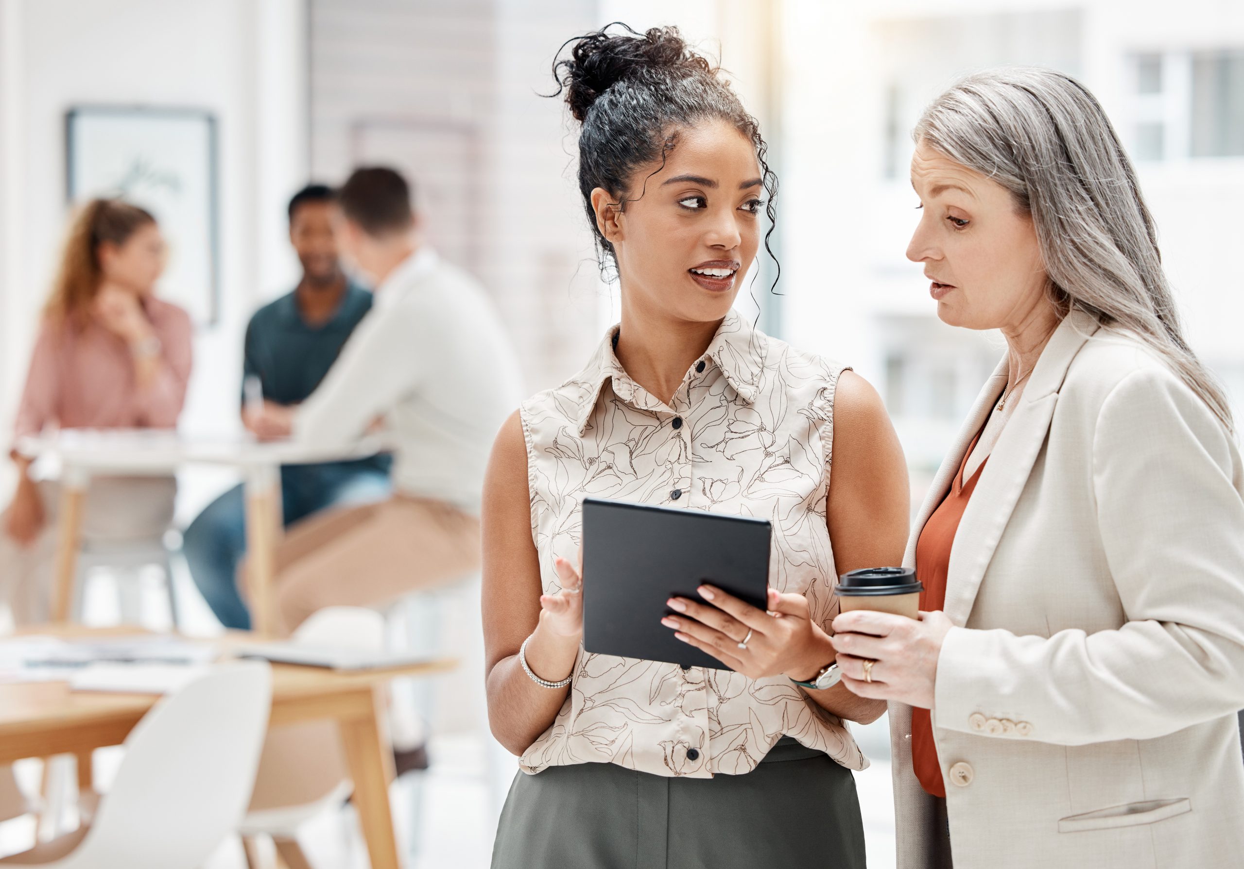 Establishing an Employee Relief Fund: A Guide for Employers - Human ...