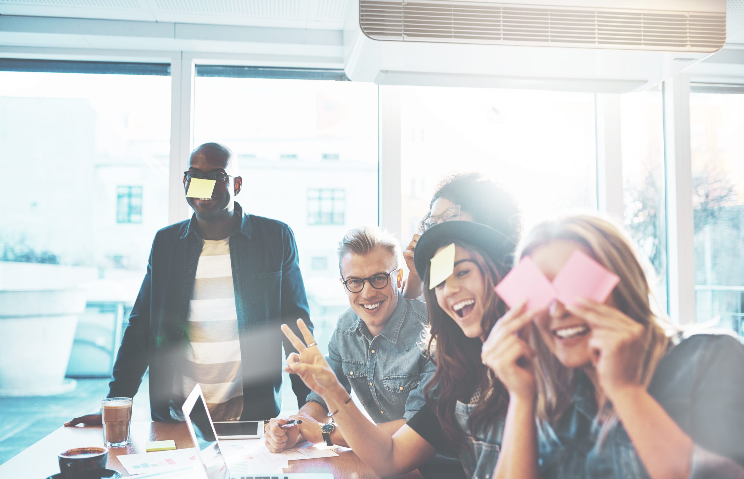 Fun Work Activities to Motivate Employees - Human Capital Express