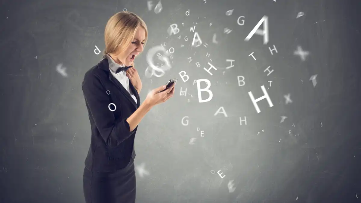 Managing Swearing in the Workplace: A Comprehensive Guide for Managers ...