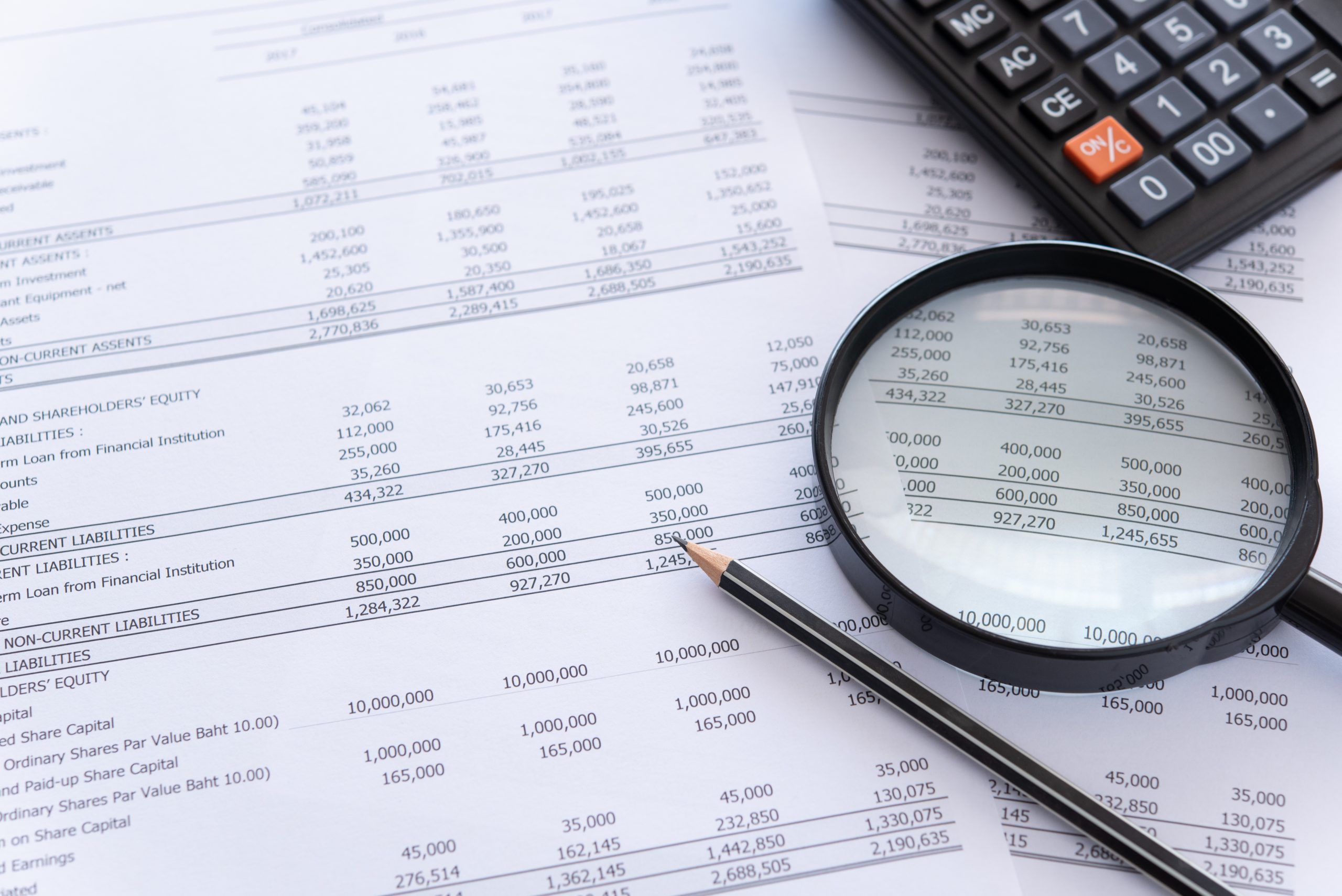 Understanding Payroll Audits: A Comprehensive Guide - Human Capital Express