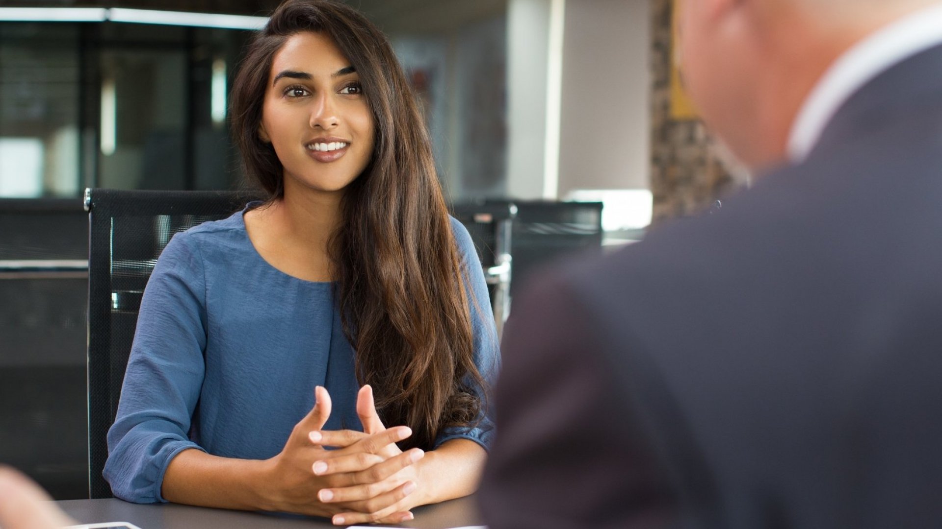 Navigating Candidate Interviews: A Guide to Avoiding Illegal Interview ...