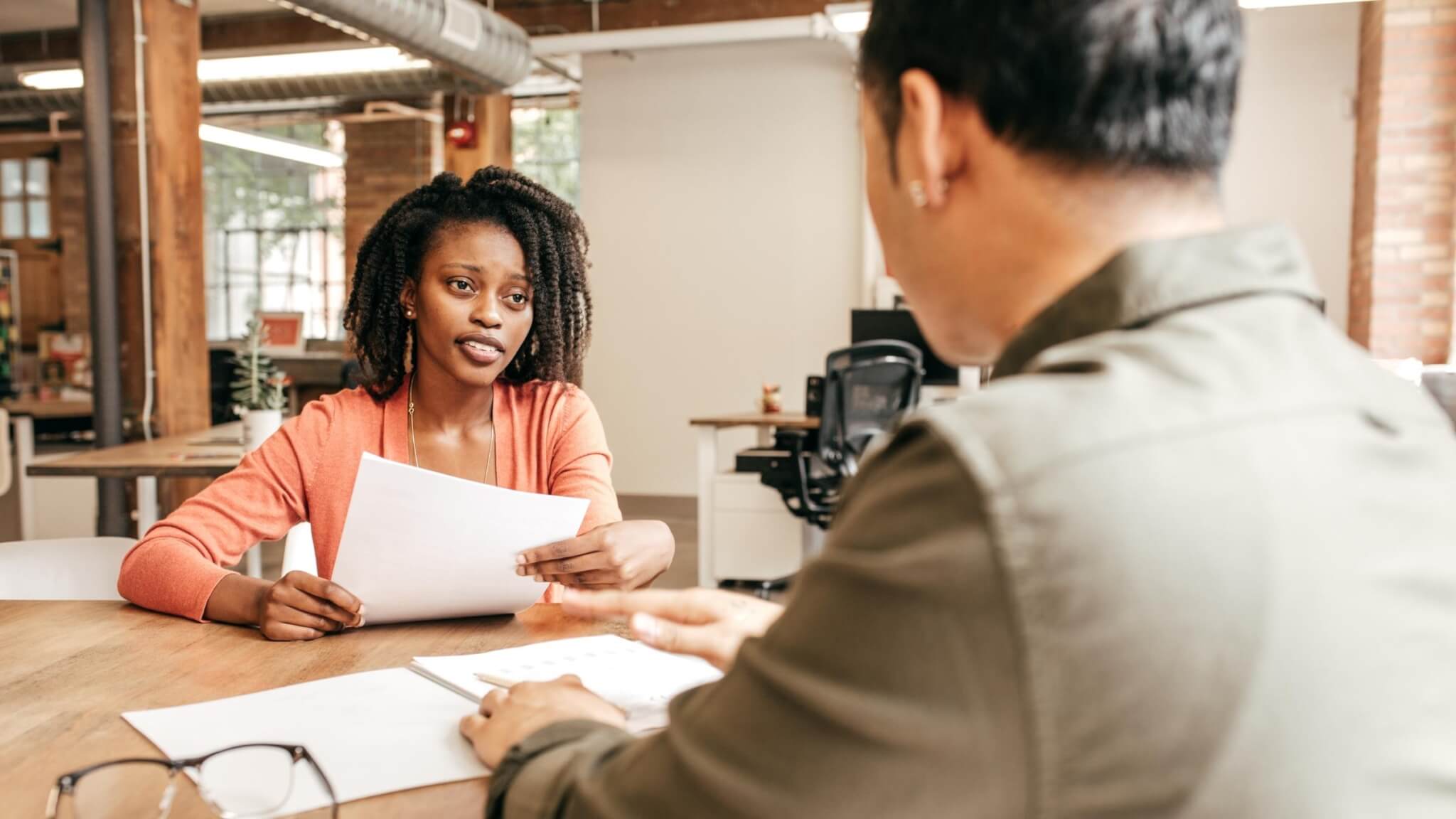 A Guide to Successfully Requesting a Salary Raise - Human Capital Express