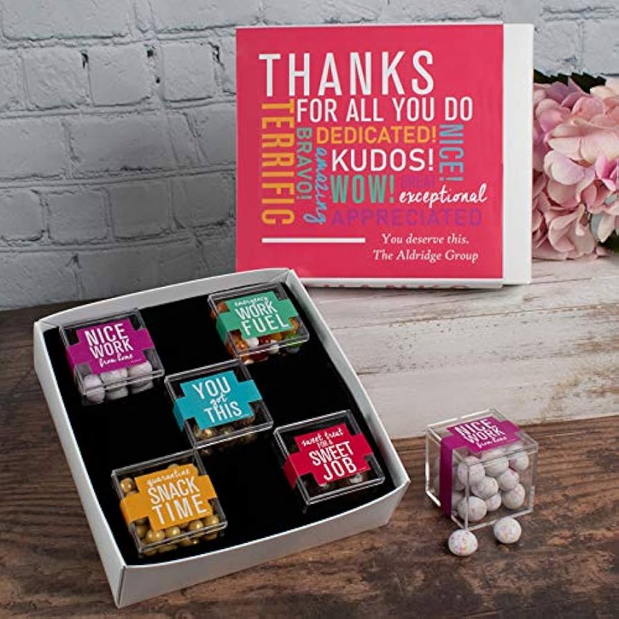 100 ideas to Show Appreciation to Employees on Employee Appreciation ...