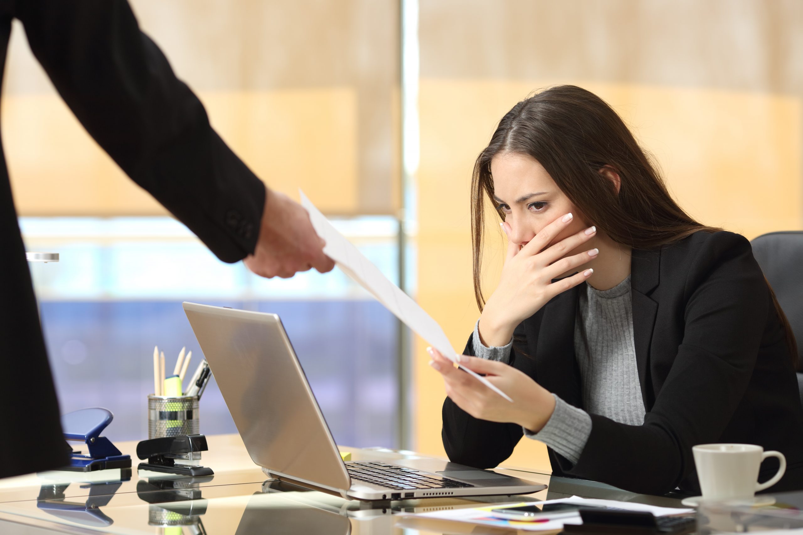 The Do’s and Don’ts When Confronting and Disciplining Employees: A ...